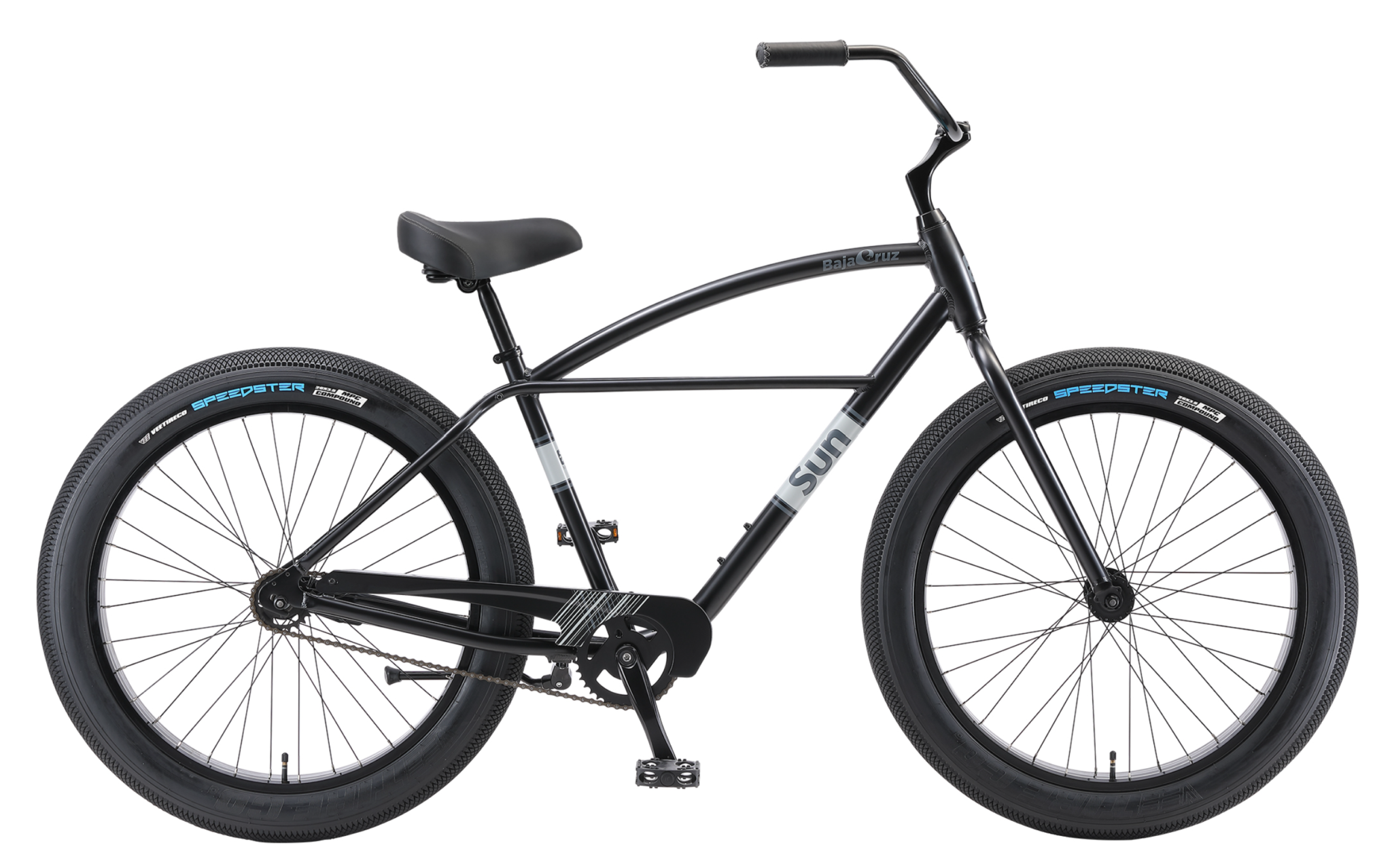 Fat Tire Beach Cruiser - LBIDreamMakers